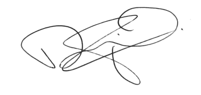 David Signature – Hong Kong Young Writers Awards 2026